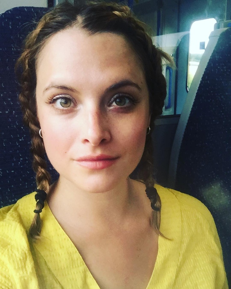 Picture of Hannah Britland