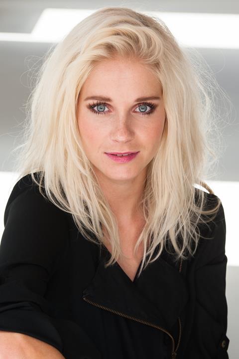 Picture of Janouk Kelderman