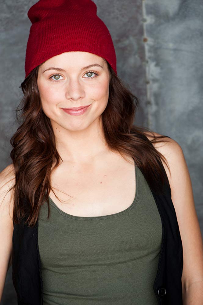 Picture of Malerie Grady