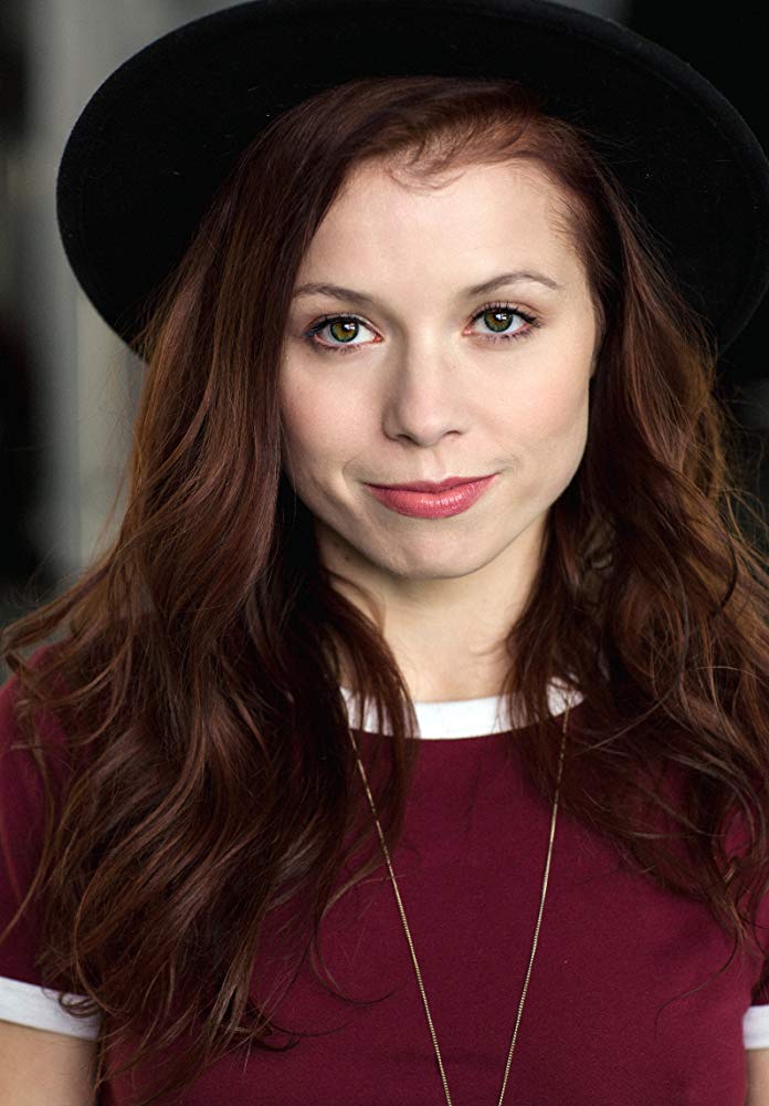 Picture of Malerie Grady