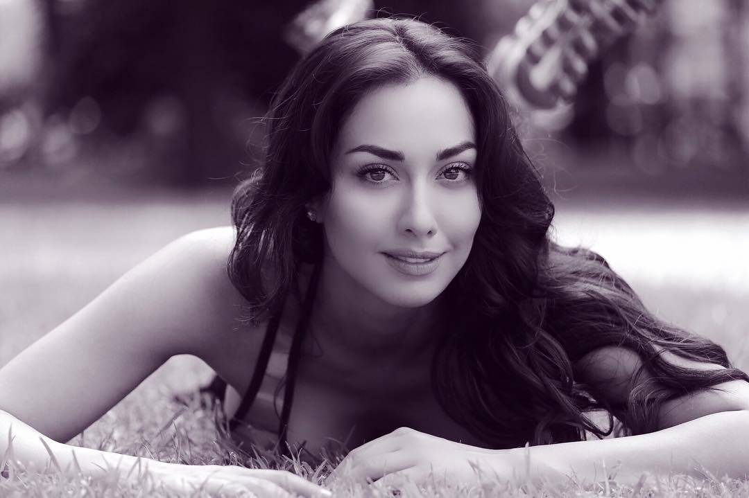 Picture of Sadaf Taherian