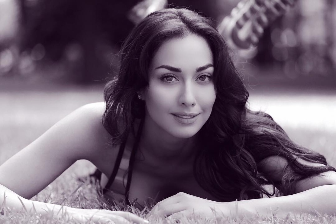 Picture of Sadaf Taherian