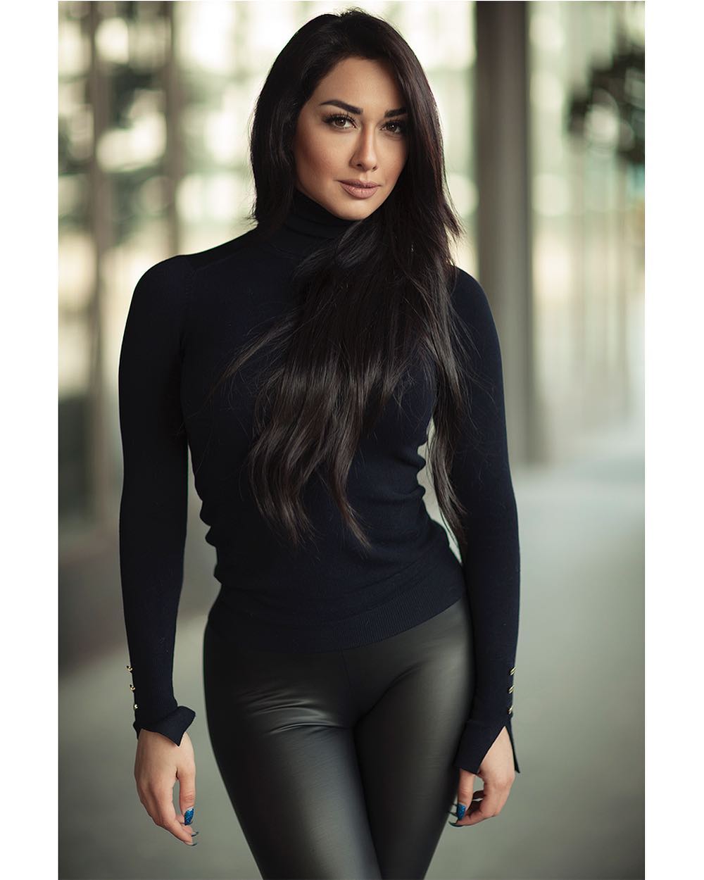 Picture of Sadaf Taherian