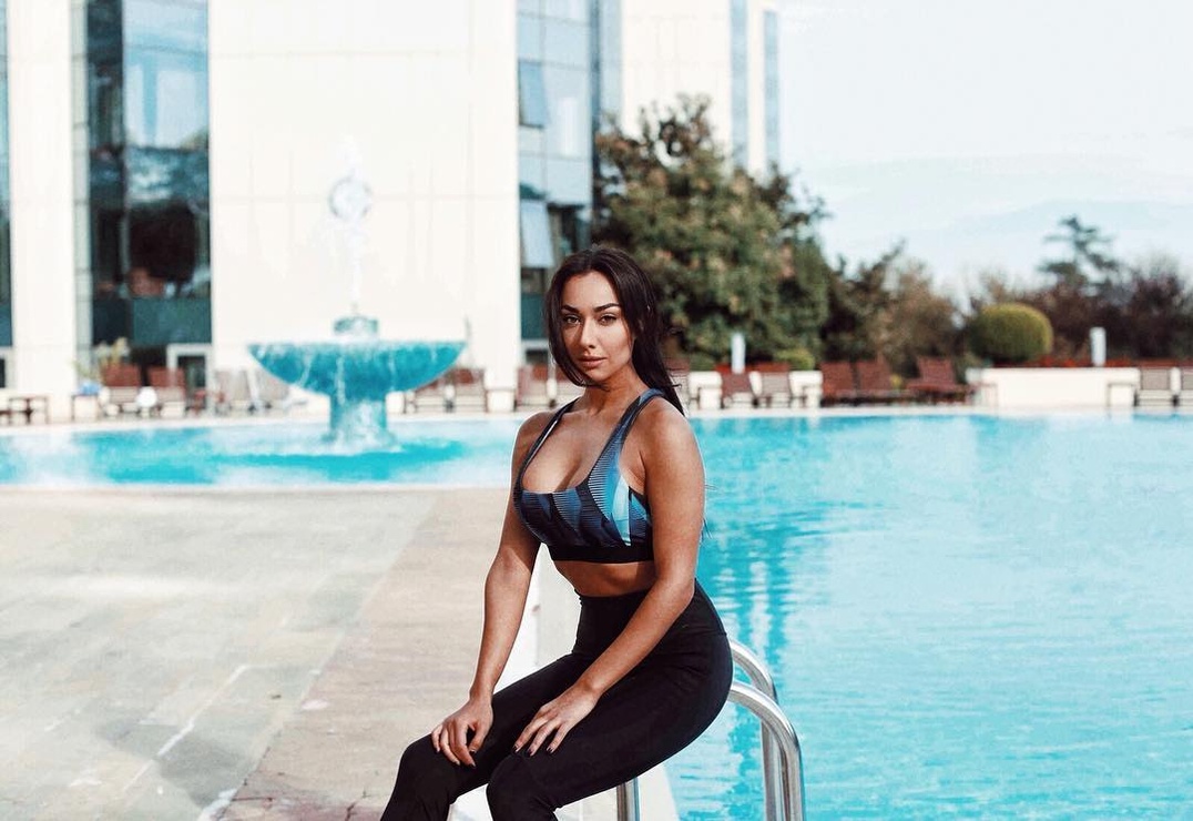 Picture of Sadaf Taherian