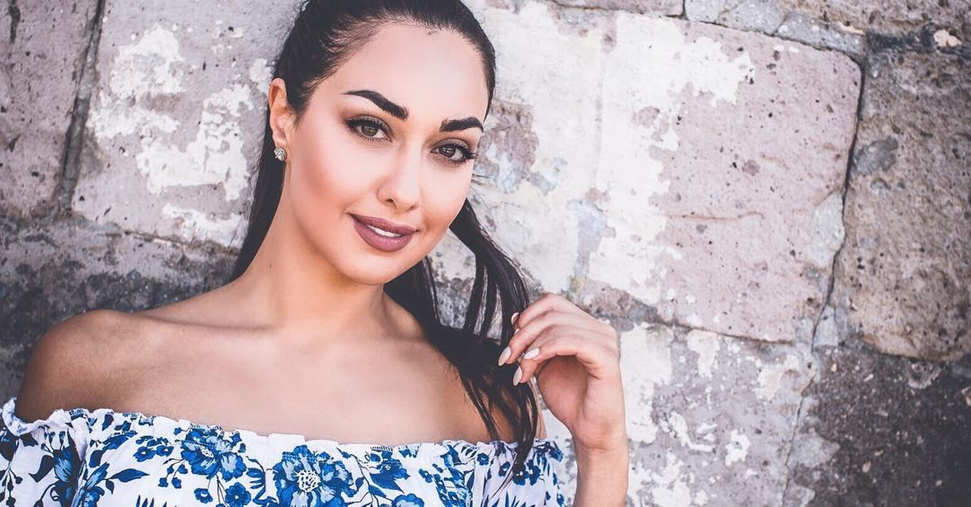 Sadaf Taherian image