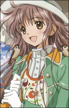 (1176) Kobato Hanato