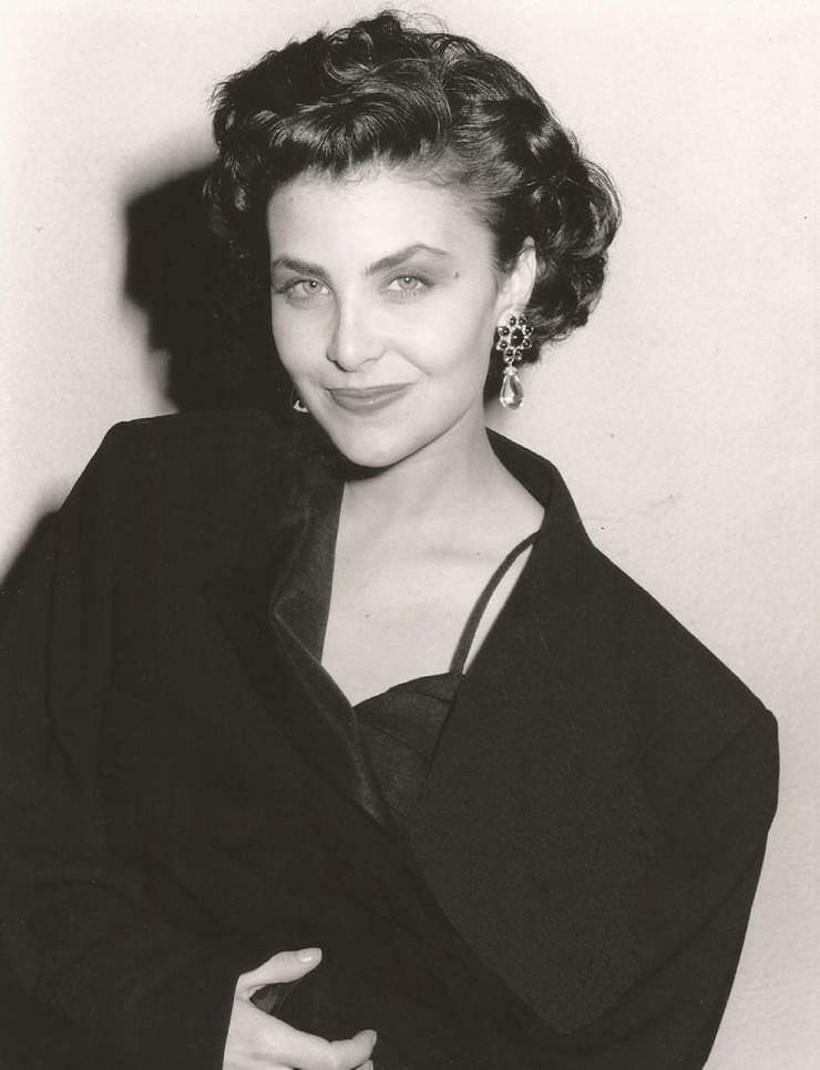 Picture of Sherilyn Fenn