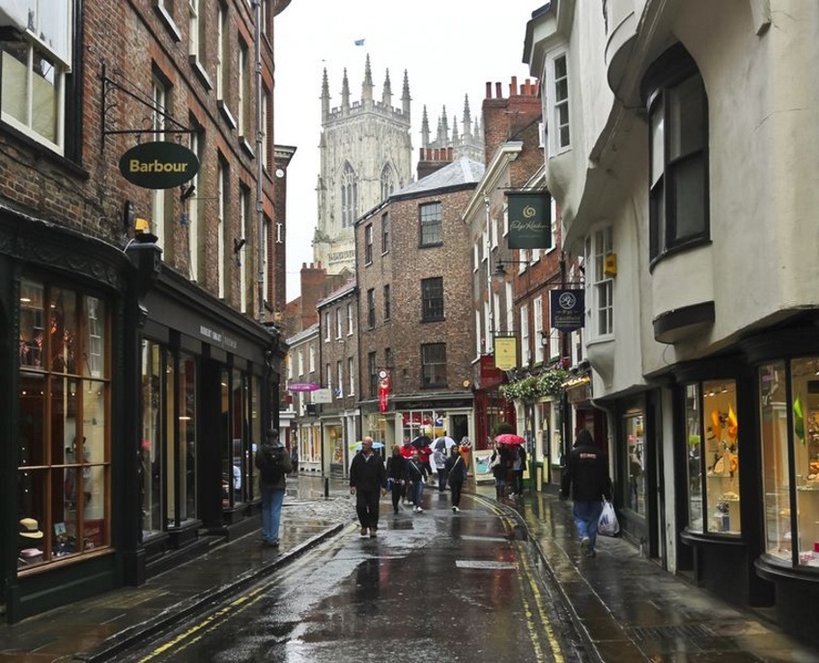 Picture of York