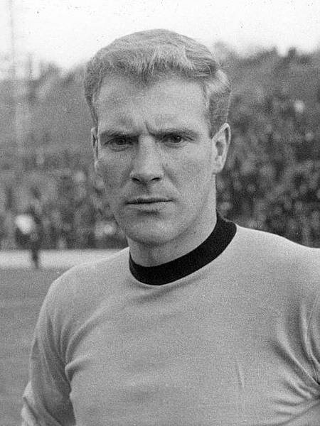 Picture of Ron Flowers