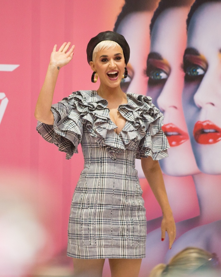 Picture of Katy Perry