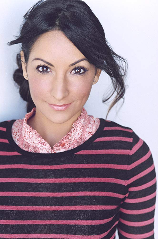 Image of Lucy Martire