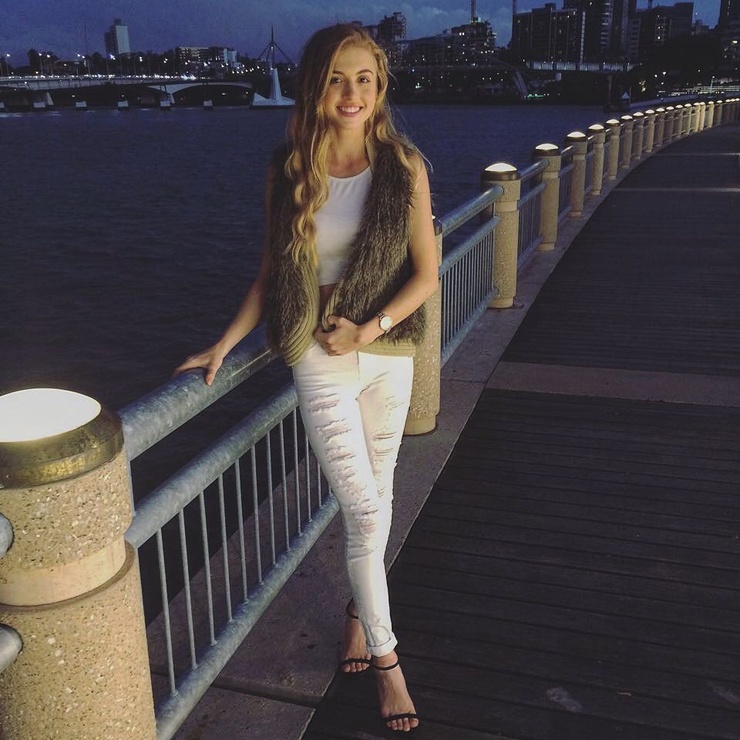 Picture of Kaili Naomi