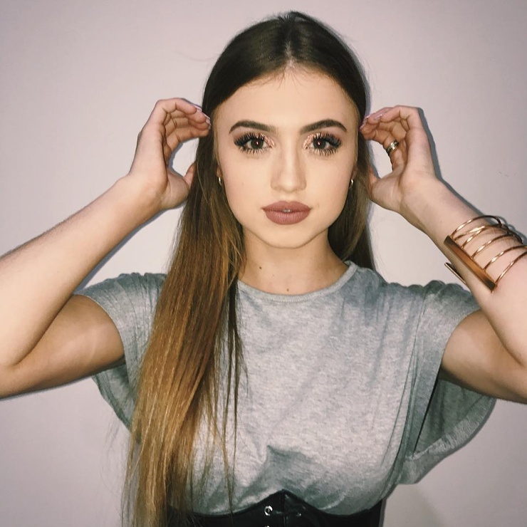 Picture of Kaili Naomi