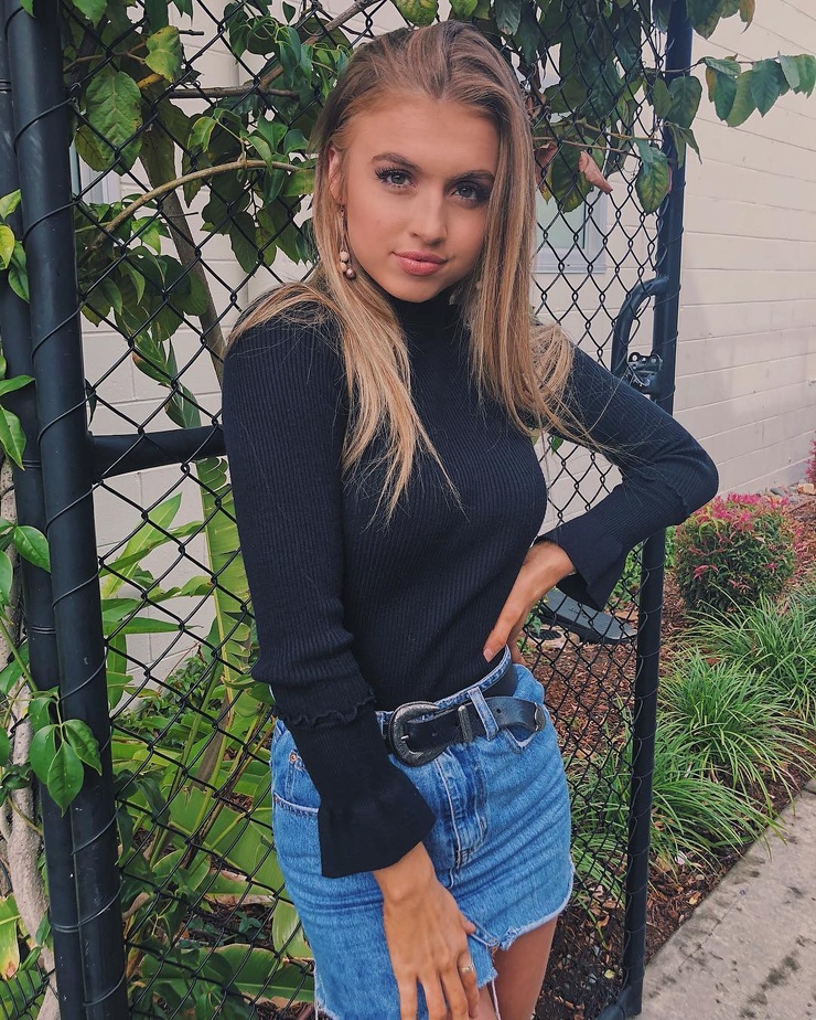 Picture of Kaili Naomi