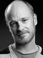 Picture of Eivind Sander