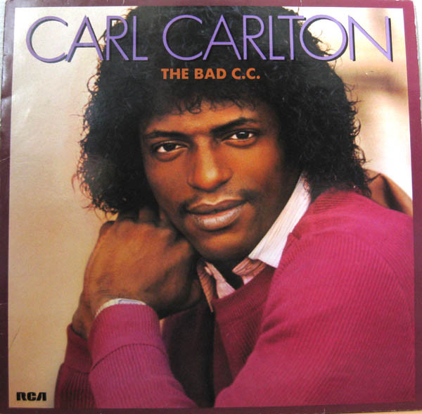 Carl Carlton picture