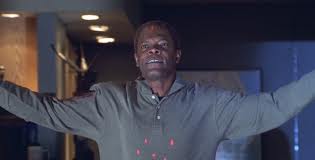 Picture of The Negotiator