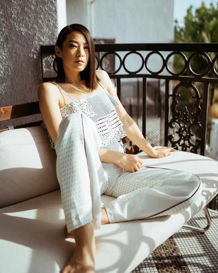 Picture of Arden Cho