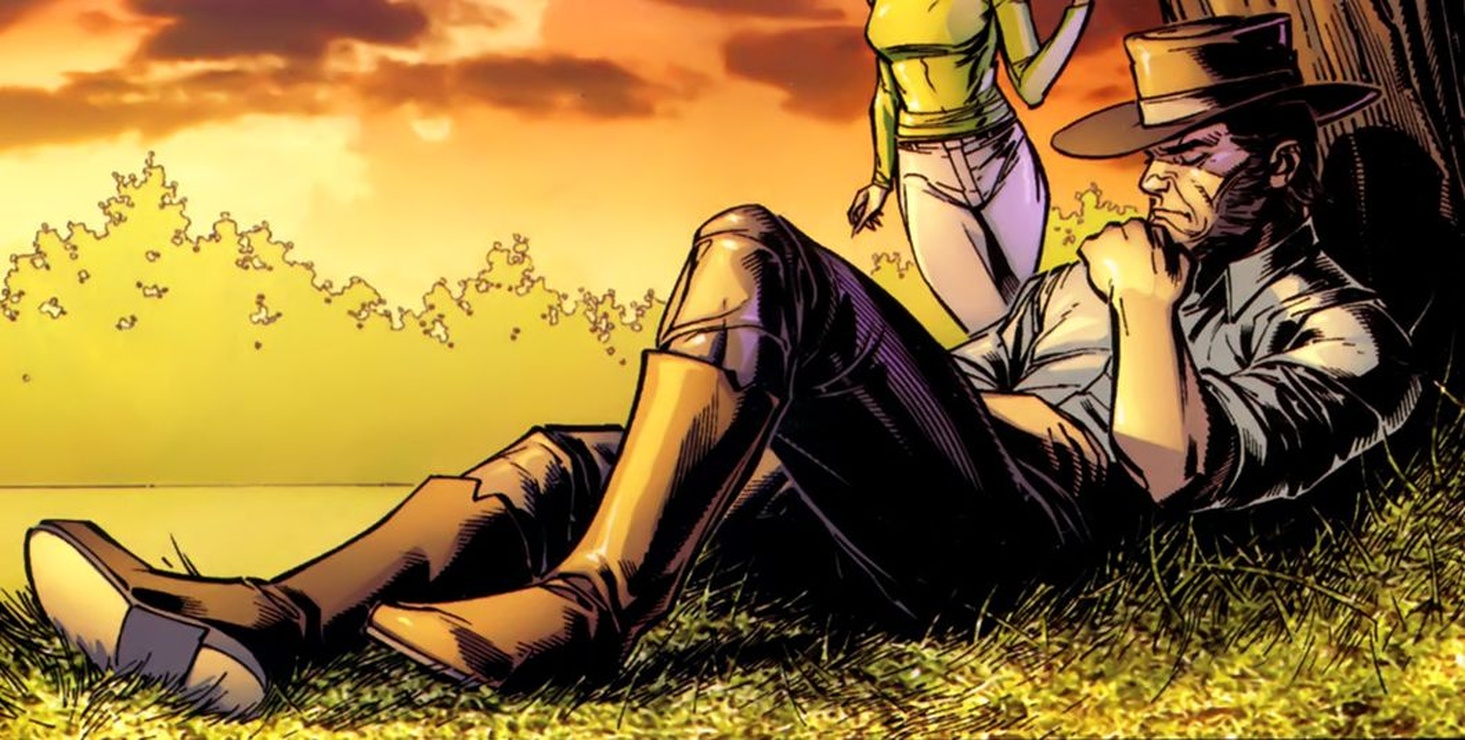 Picture of Ultimate Wolverine