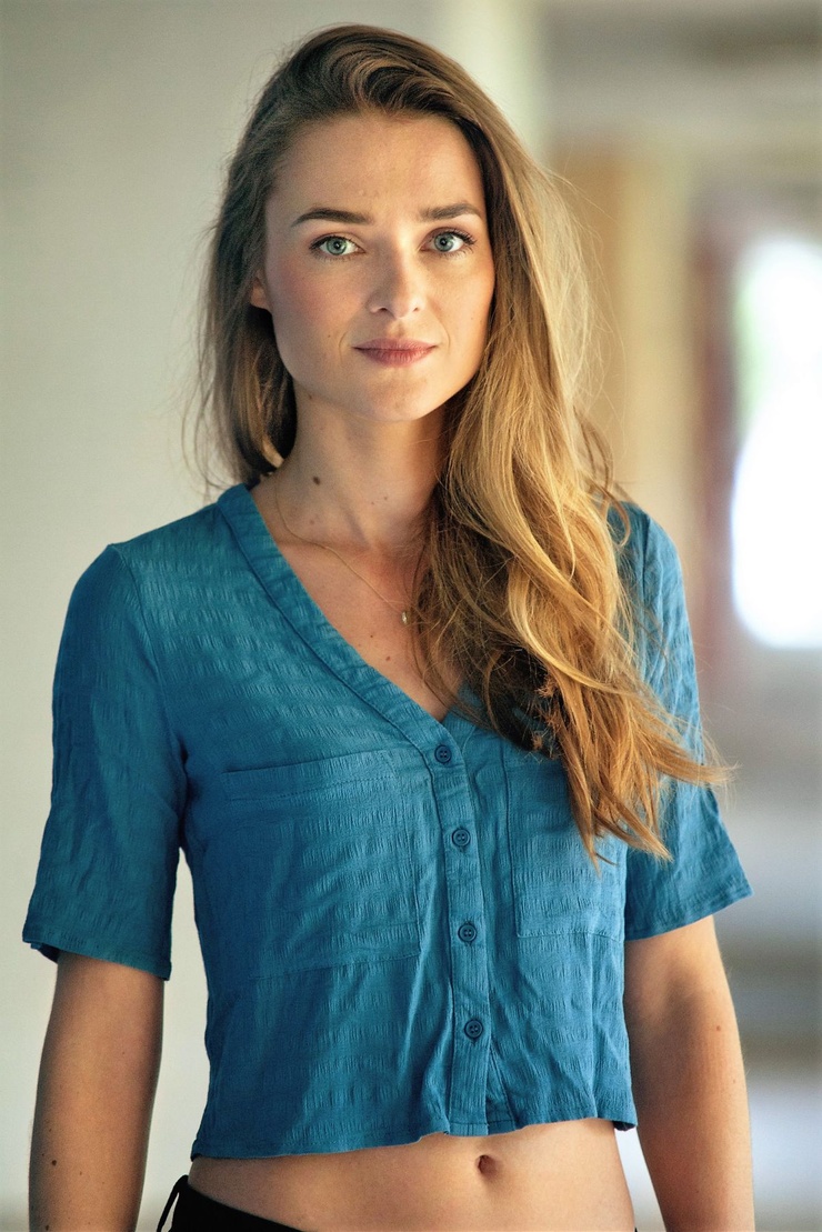 Josephin Busch picture