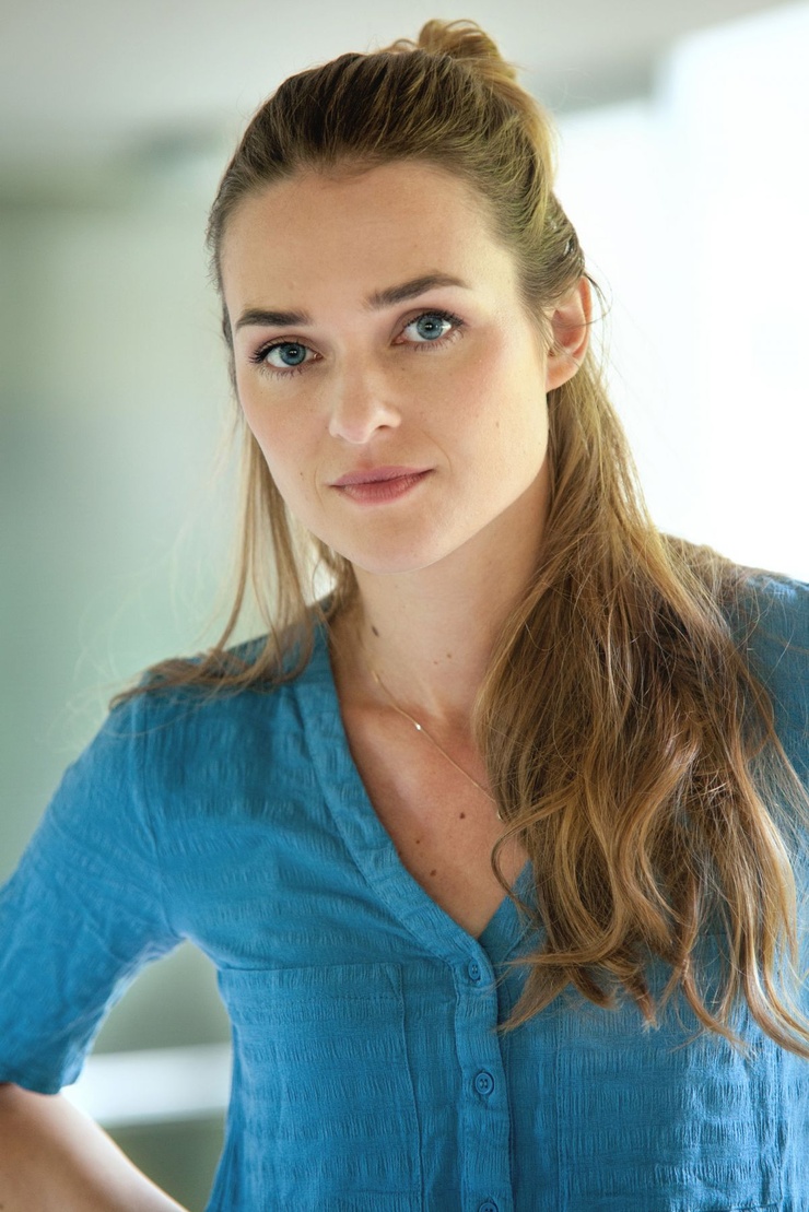 Picture of Josephin Busch