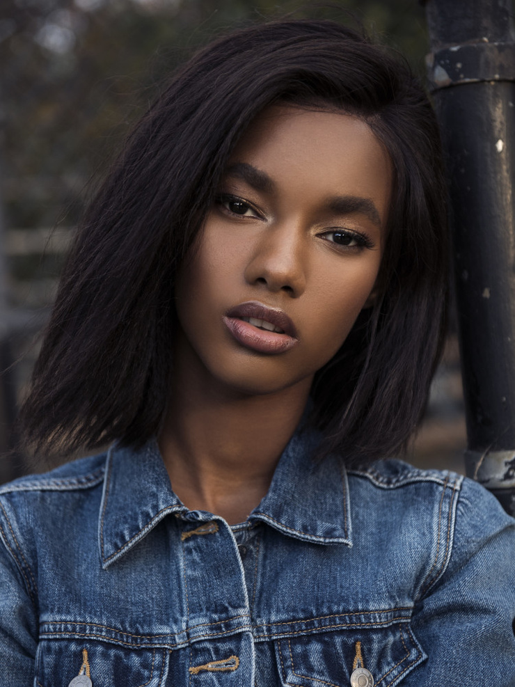 Picture of Mariama Diallo