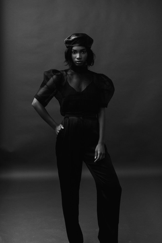 Mariama Diallo image