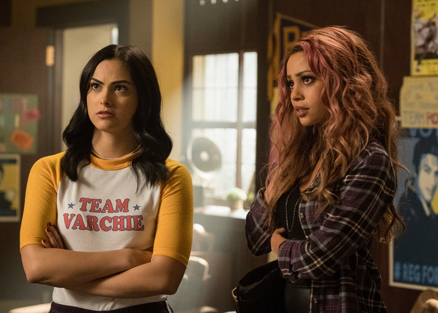 Picture of Veronica Lodge (Riverdale)