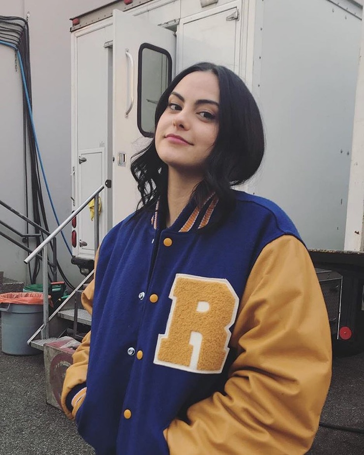Picture of Veronica Lodge (Riverdale)