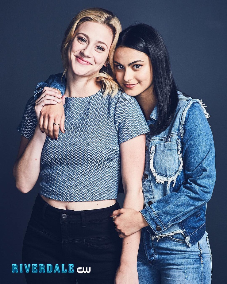 Veronica Lodge (Riverdale) image