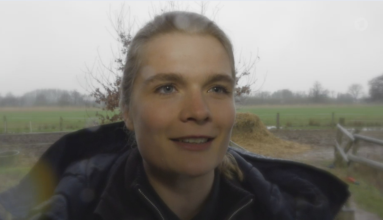 Picture of Anna Katharina Schimrigk