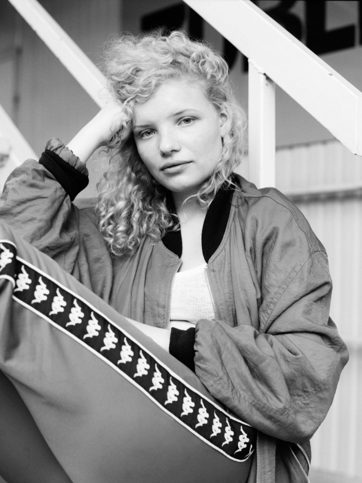 Luisa-Céline Gaffron image