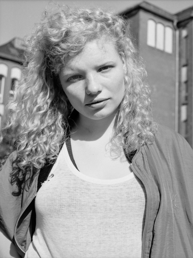 Image of Luisa-Céline Gaffron