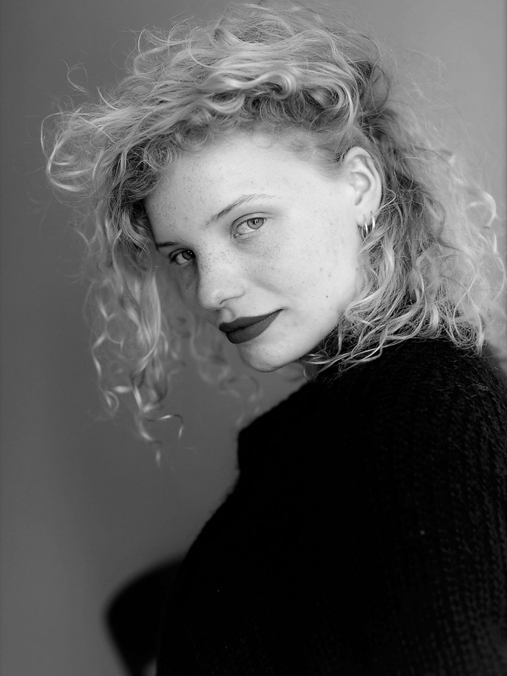 Luisa-Céline Gaffron picture