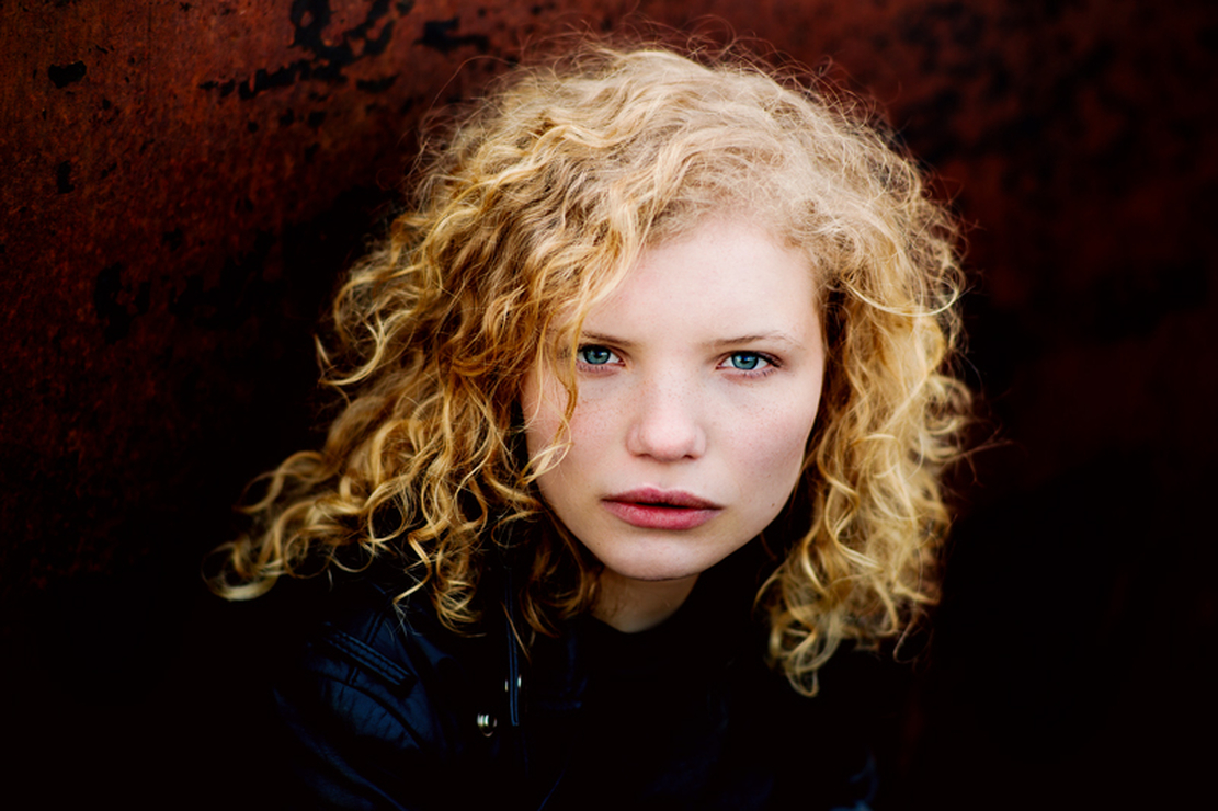 Picture of Luisa-Céline Gaffron