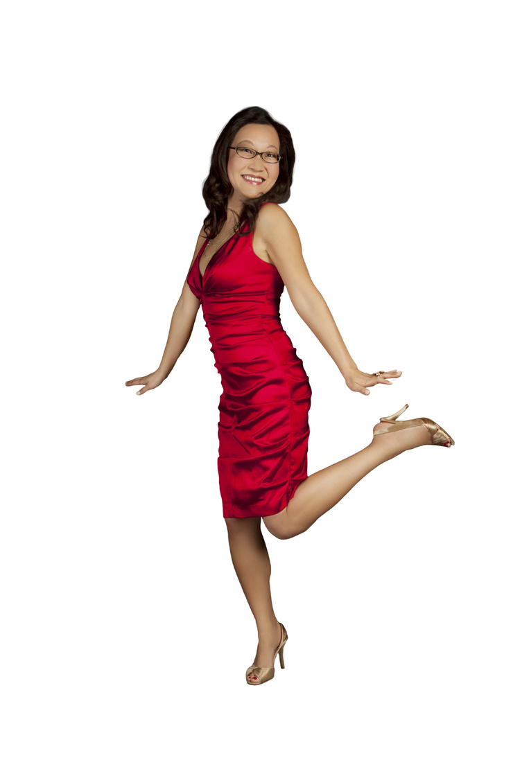 Helen Hong image