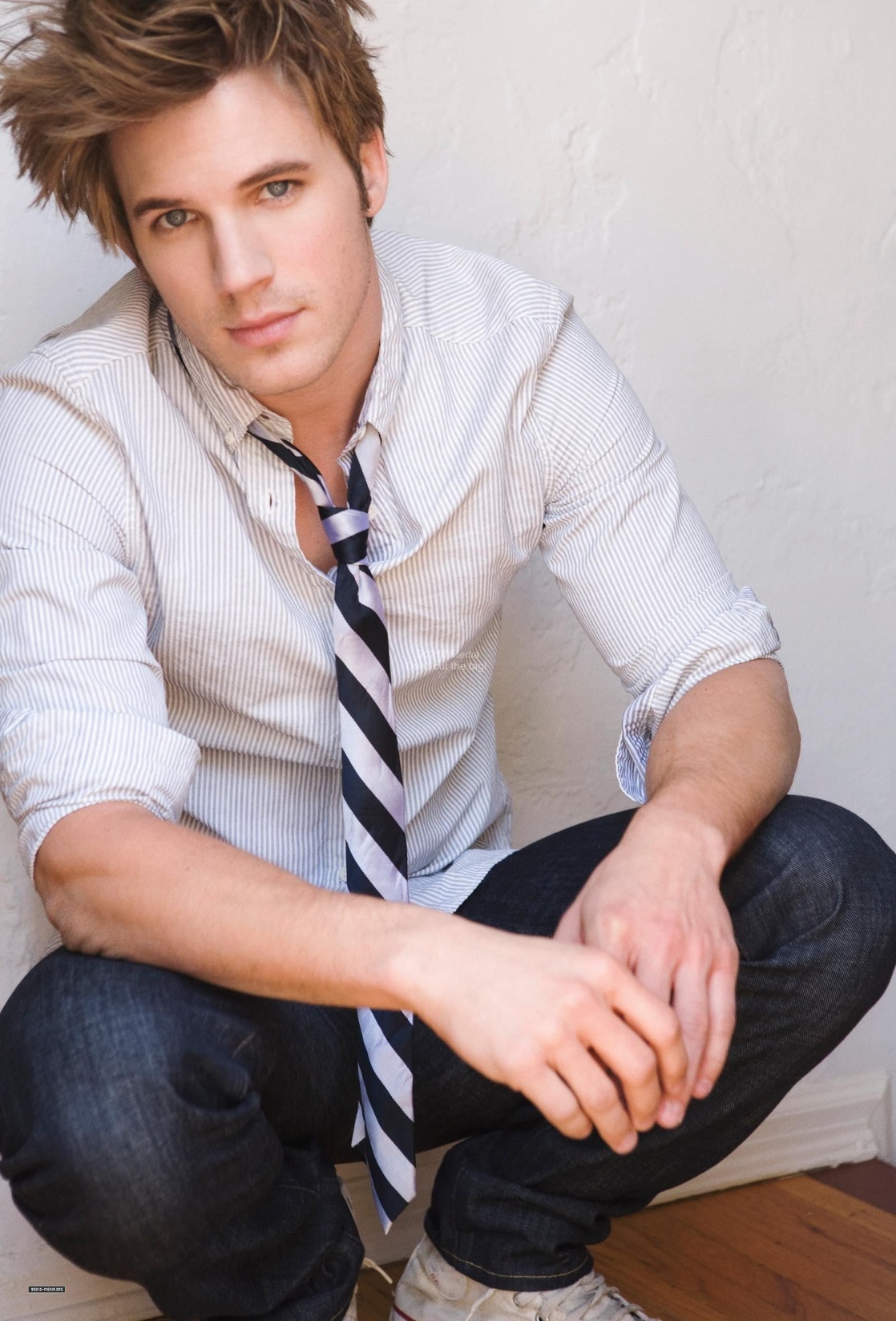 Picture of Matt Lanter