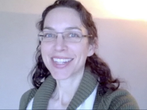 Picture of Michelle Paradise