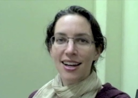 Picture of Michelle Paradise