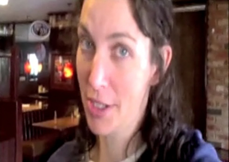 Picture of Michelle Paradise