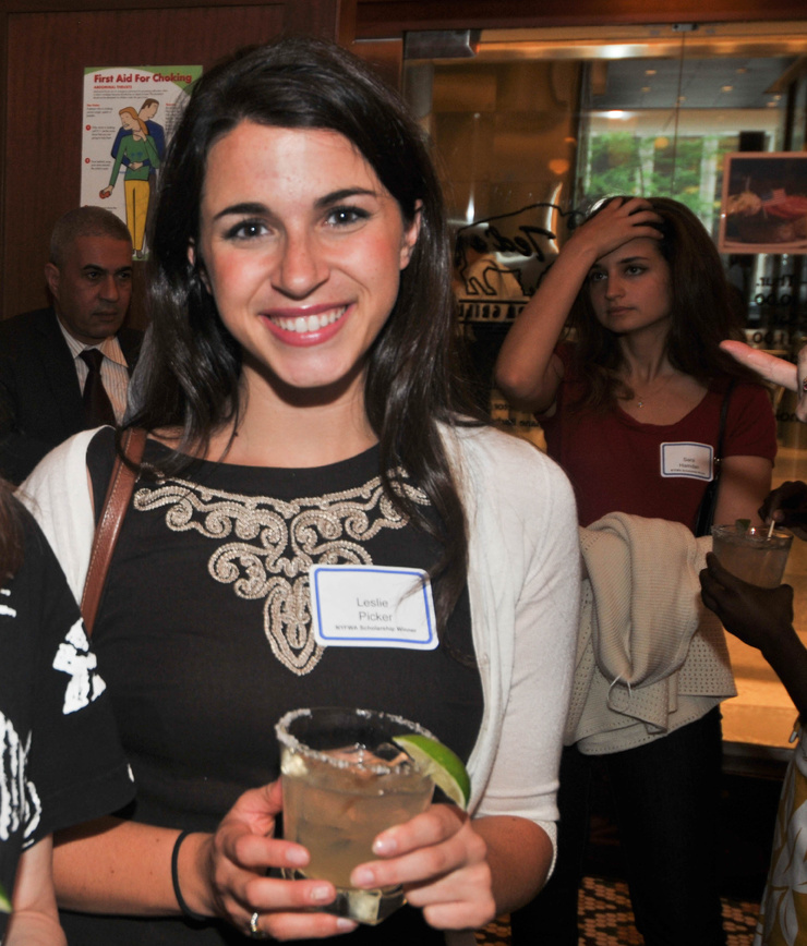 Picture of Leslie Picker