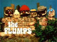 Image of The Flumps (1976- )