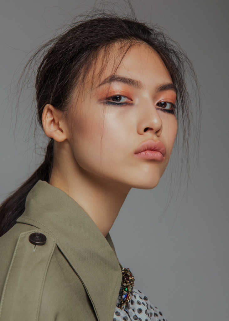 Image of Lisa Han