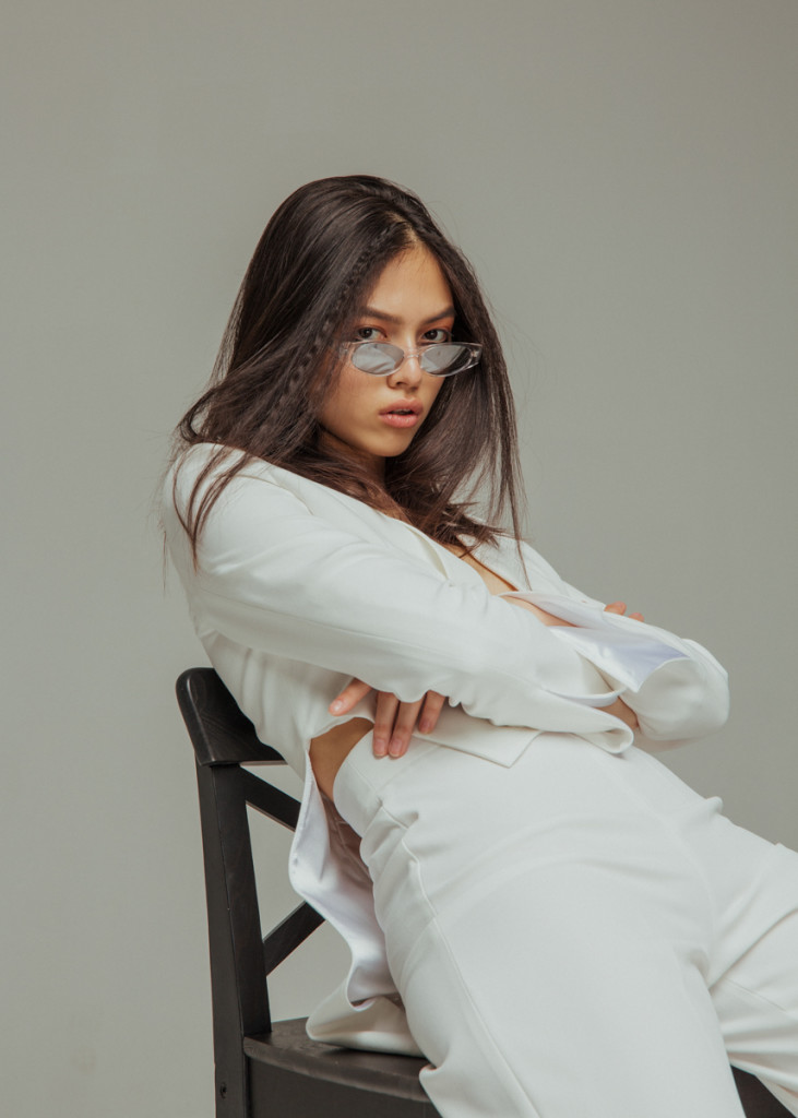 Image of Lisa Han