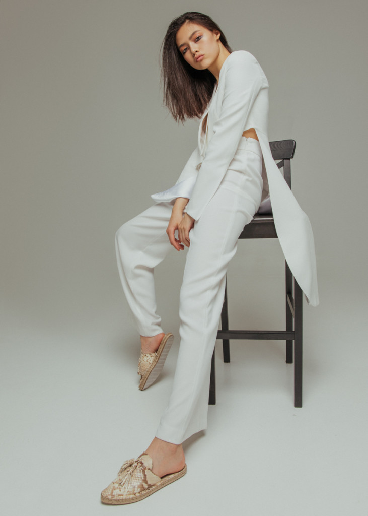 Image of Lisa Han
