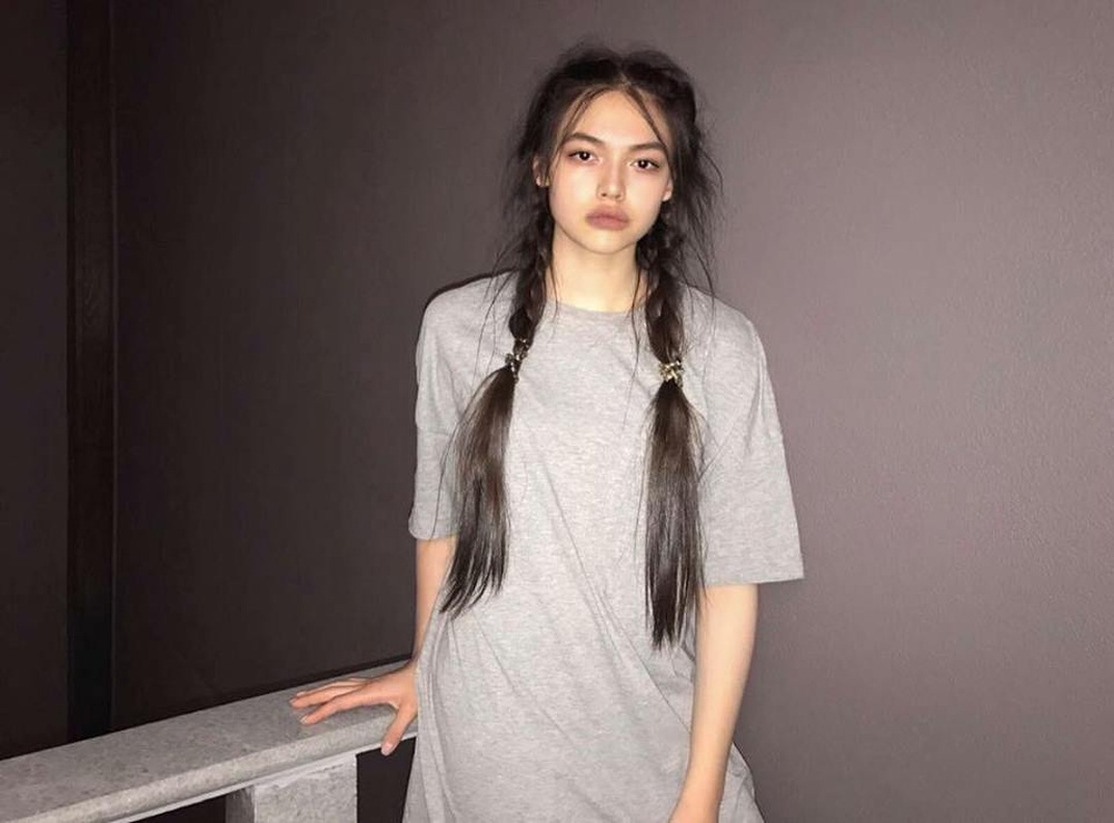 Image of Lisa Han