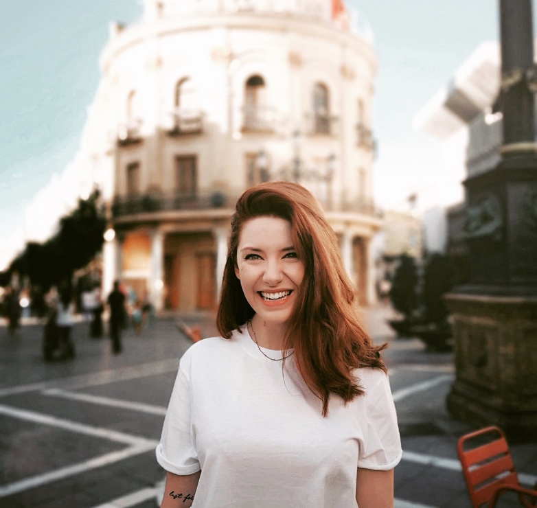 Picture of Melanie Murphy