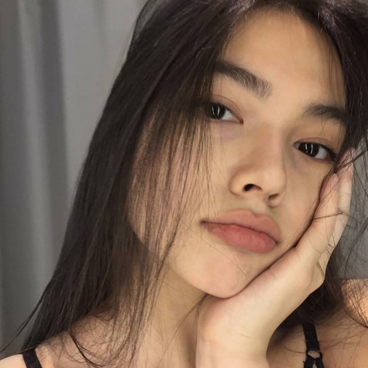Image of Lisa Han