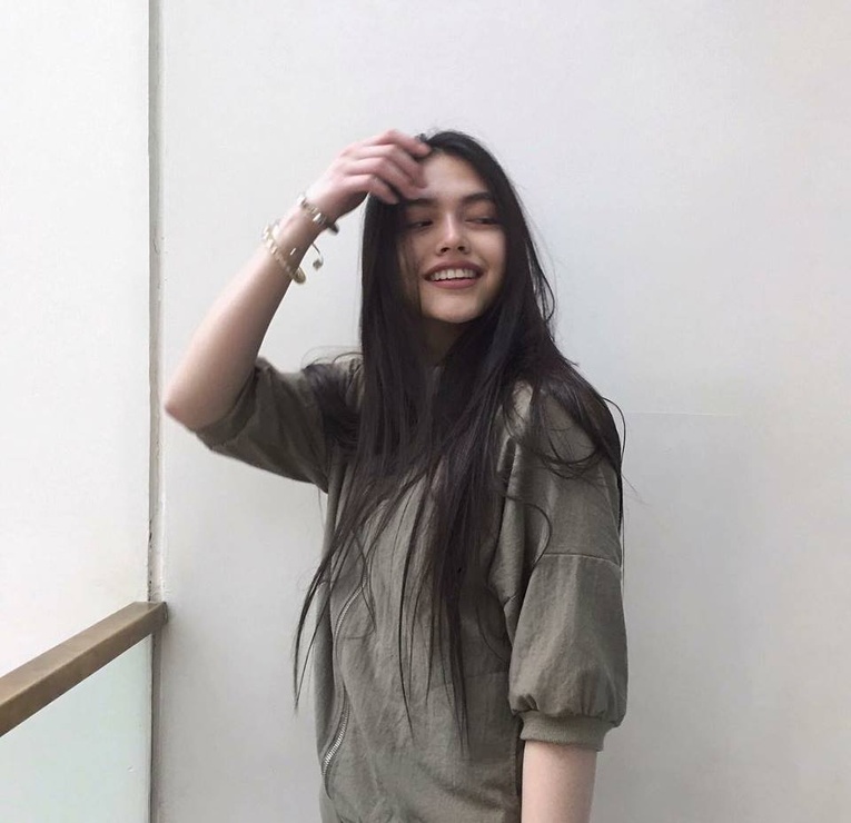 Image of Lisa Han