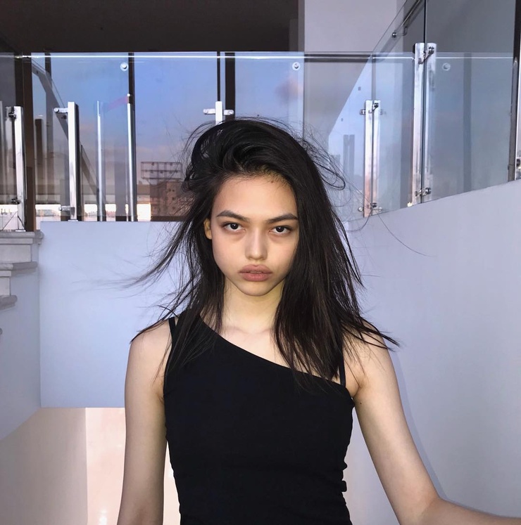 Image of Lisa Han